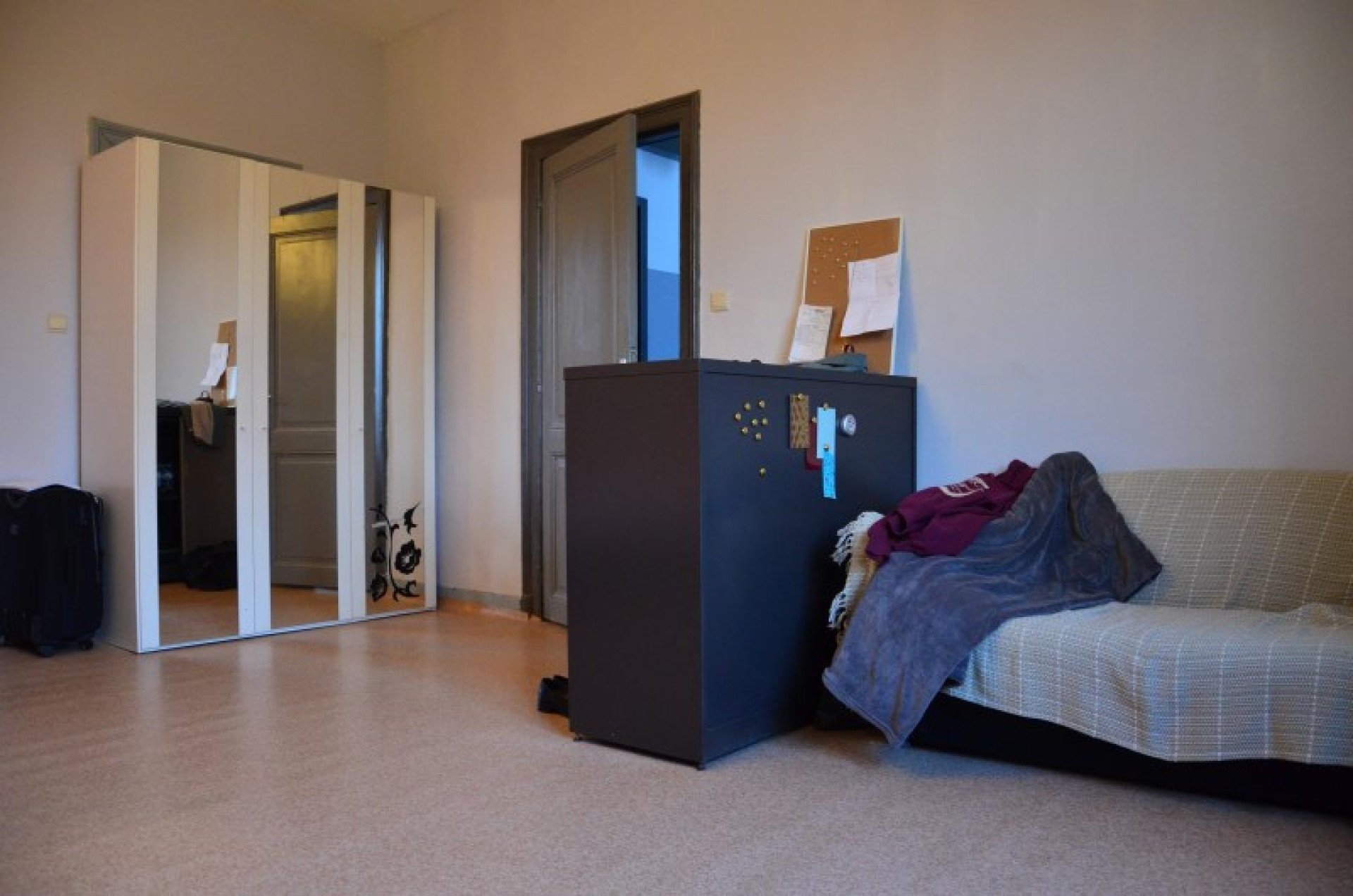 Kot Bressoux (Liège) - Bld De La Constitution — iKot.be