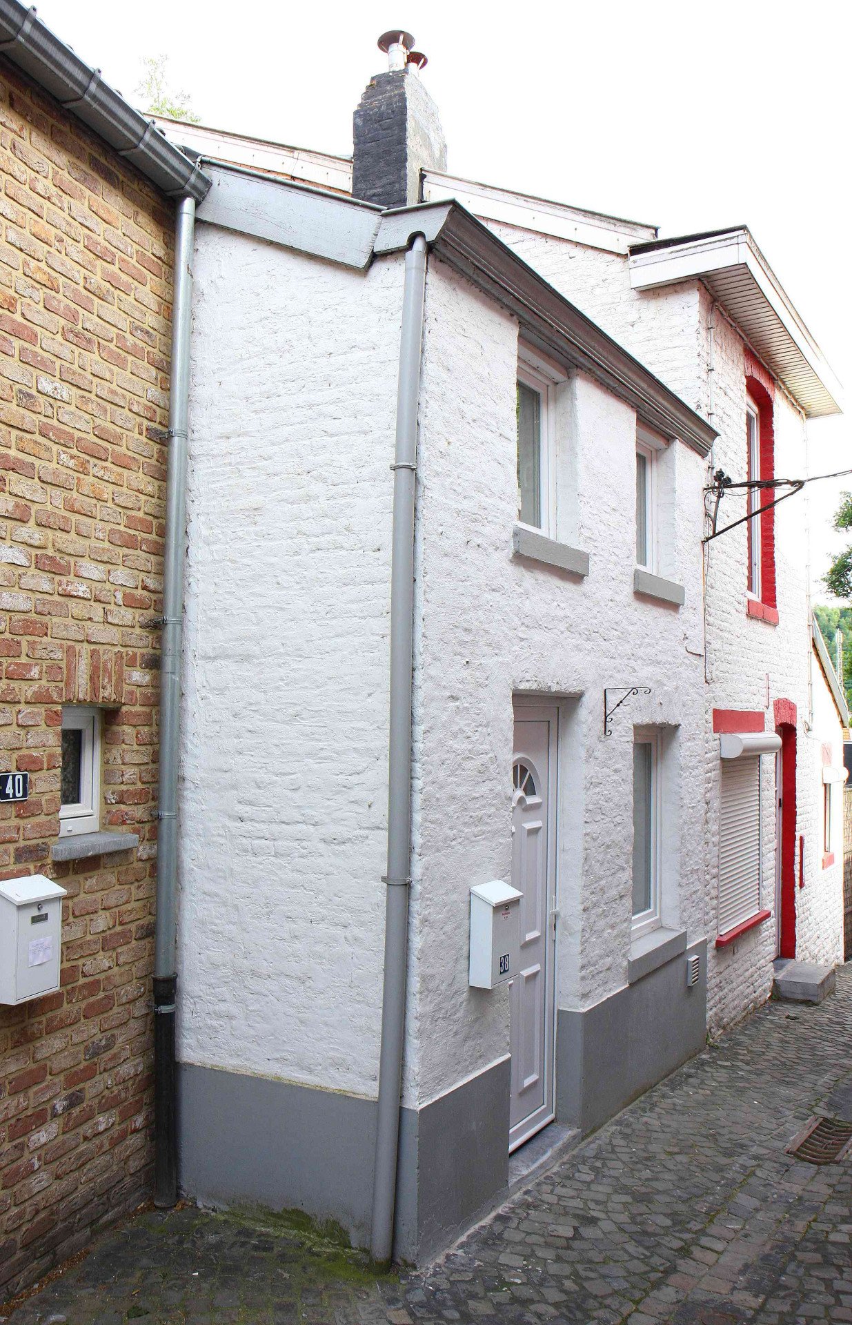 Kot Chênée (Liège) - Sous la Tour — iKot.be