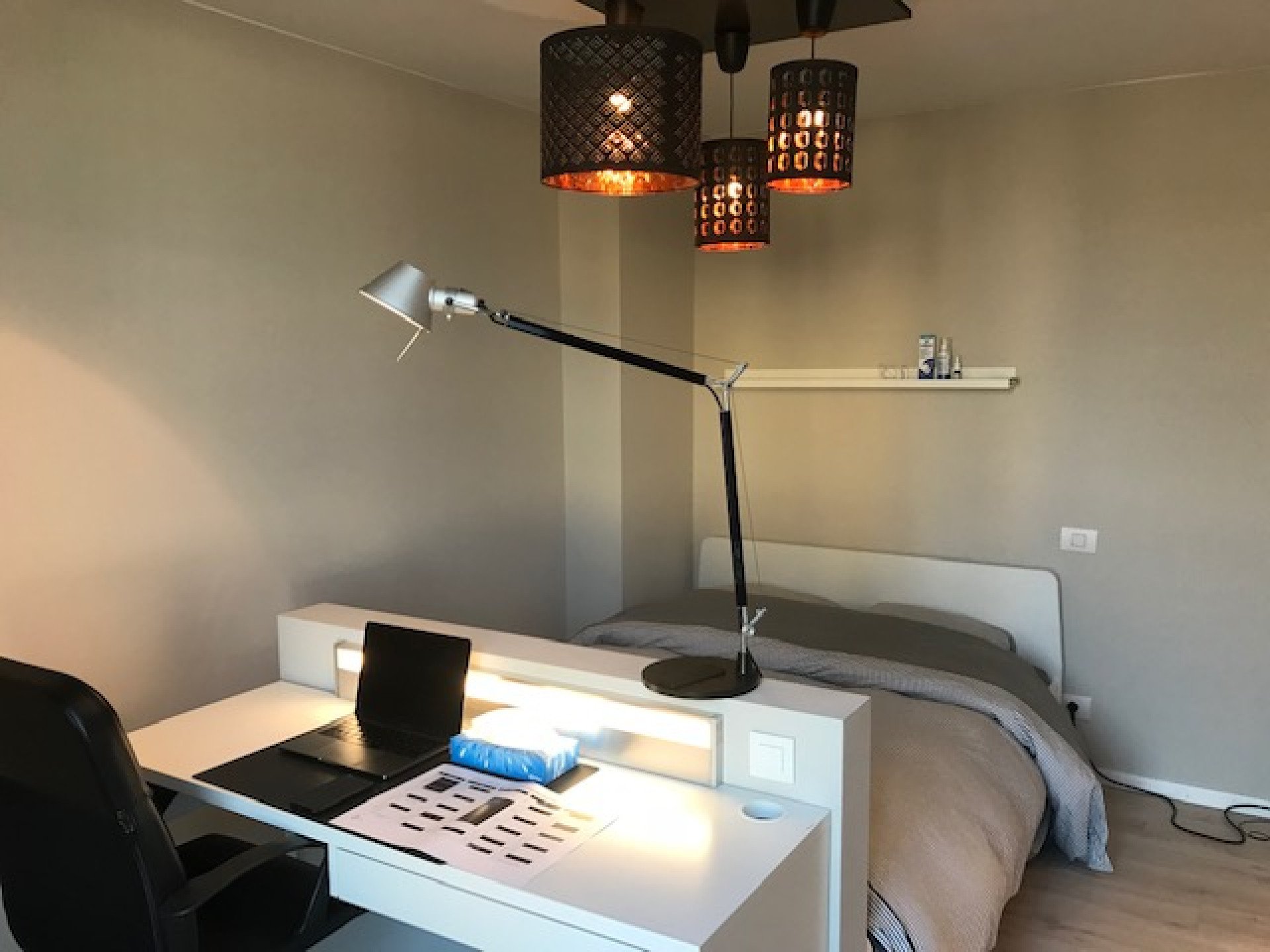 Kot Gent - Sint-Amandstraat — iKot.be