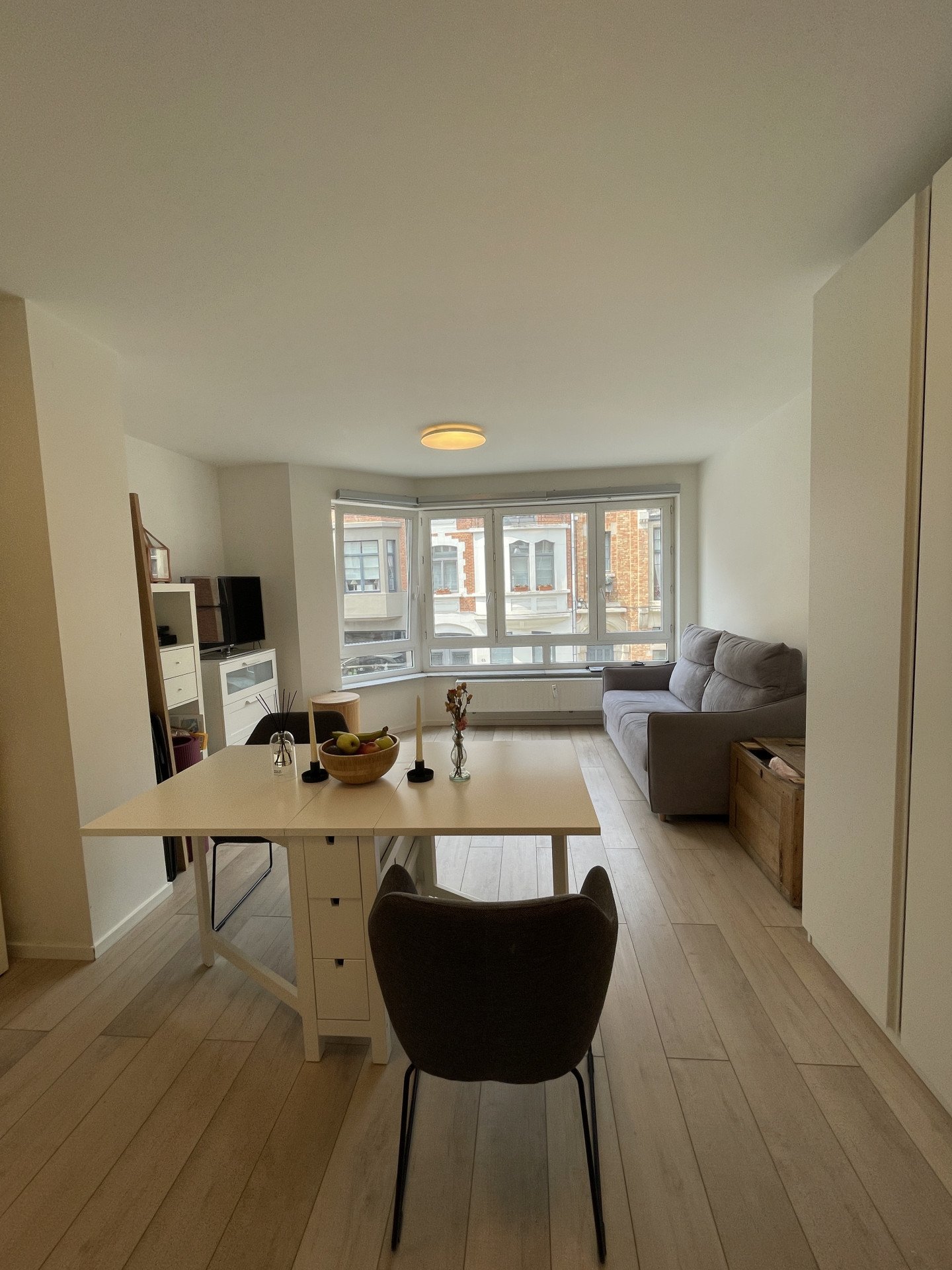 Kot Elsene - Joseph stallaert — iKot.be