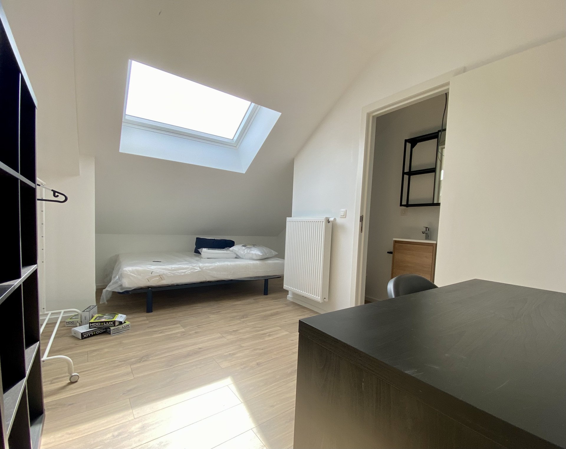 Kot Charleroi - Rue Neuve — iKot.be