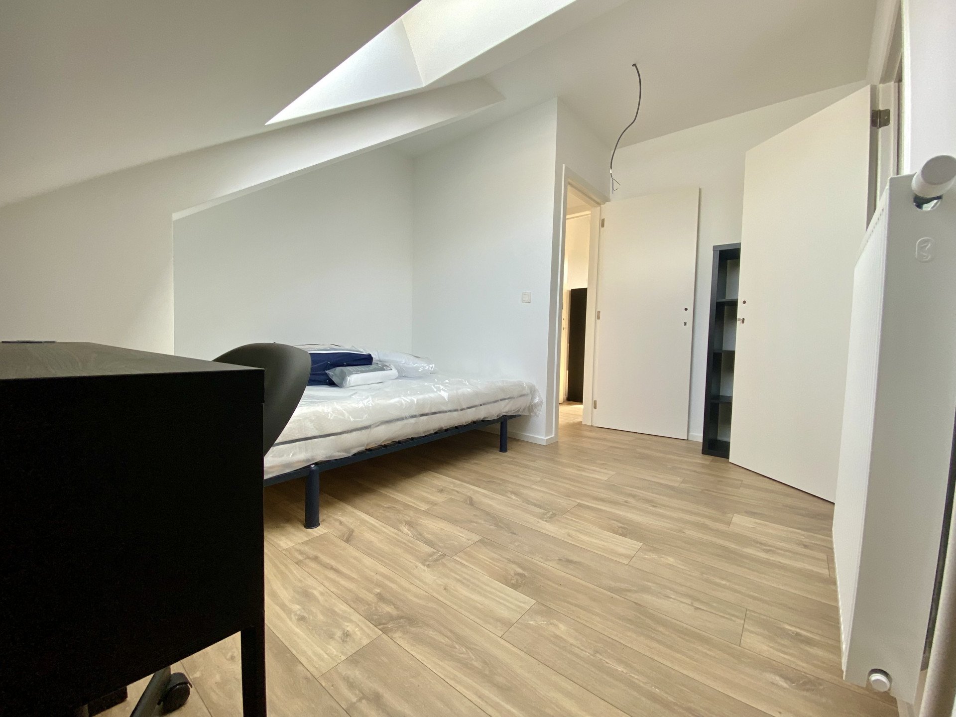 Kot Charleroi - Rue Neuve — iKot.be