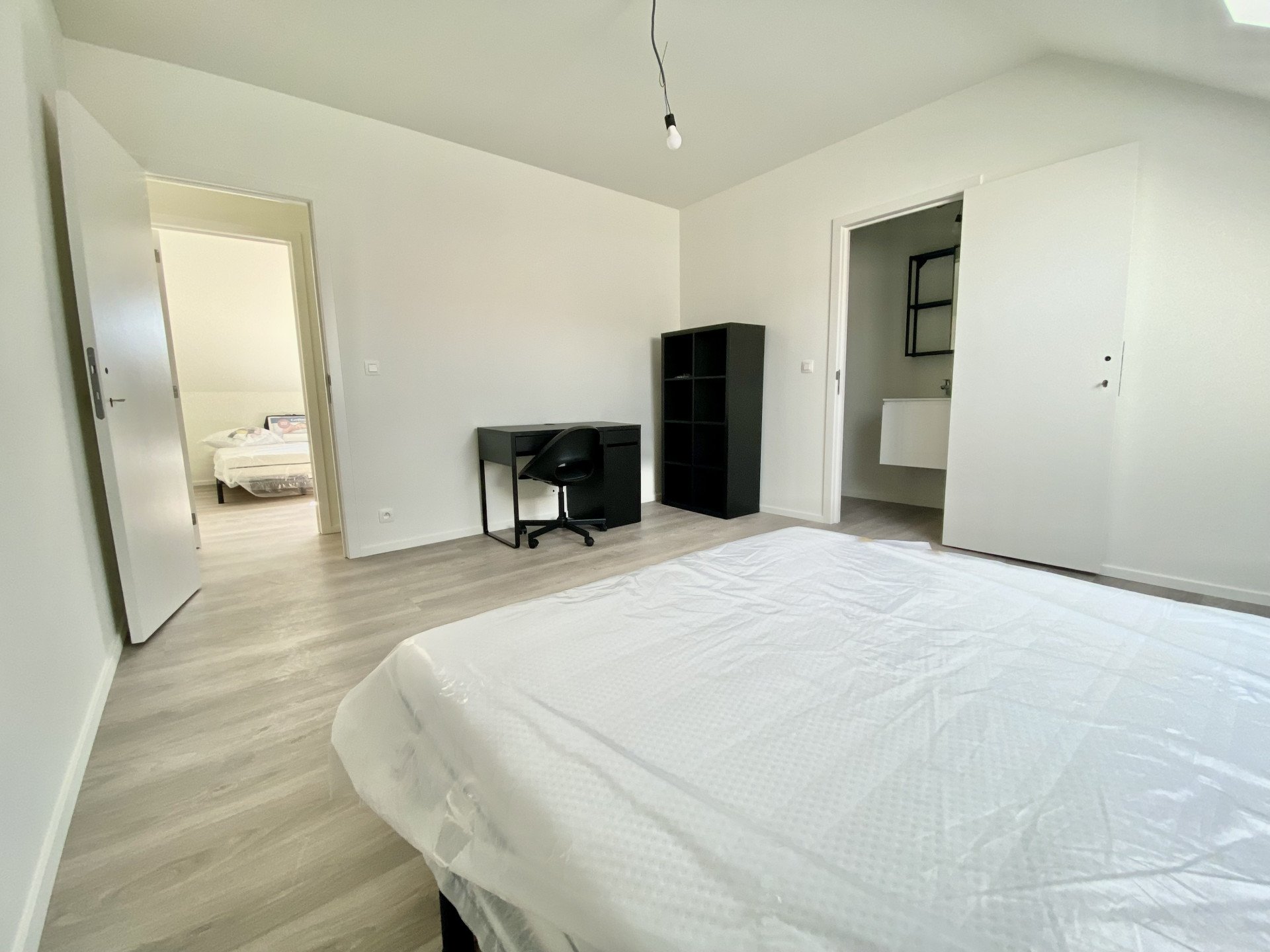 Kot Charleroi - Rue Neuve — iKot.be