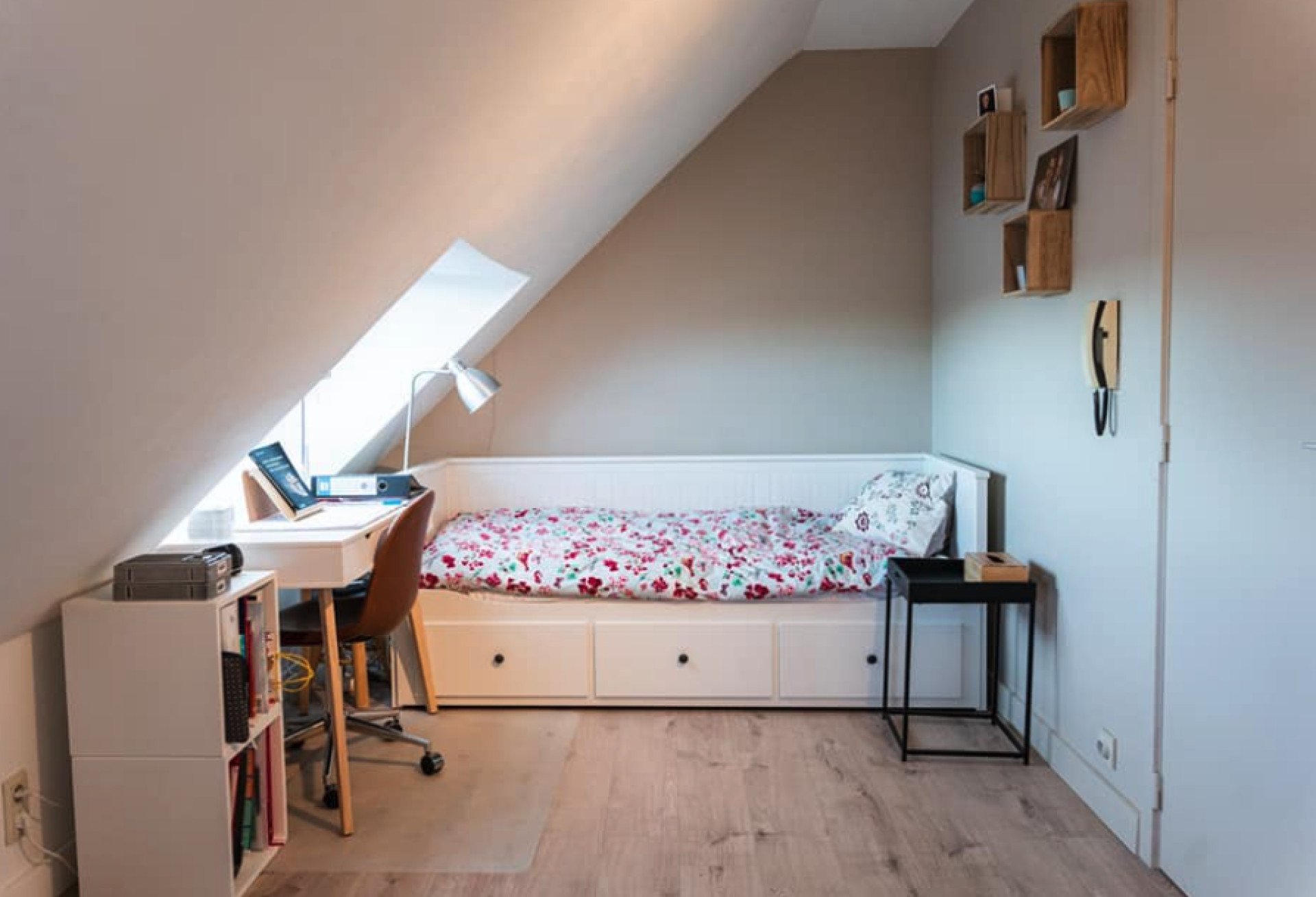 Kot Heverlee (Leuven) - Kardinaal Mercierlaan — iKot.be