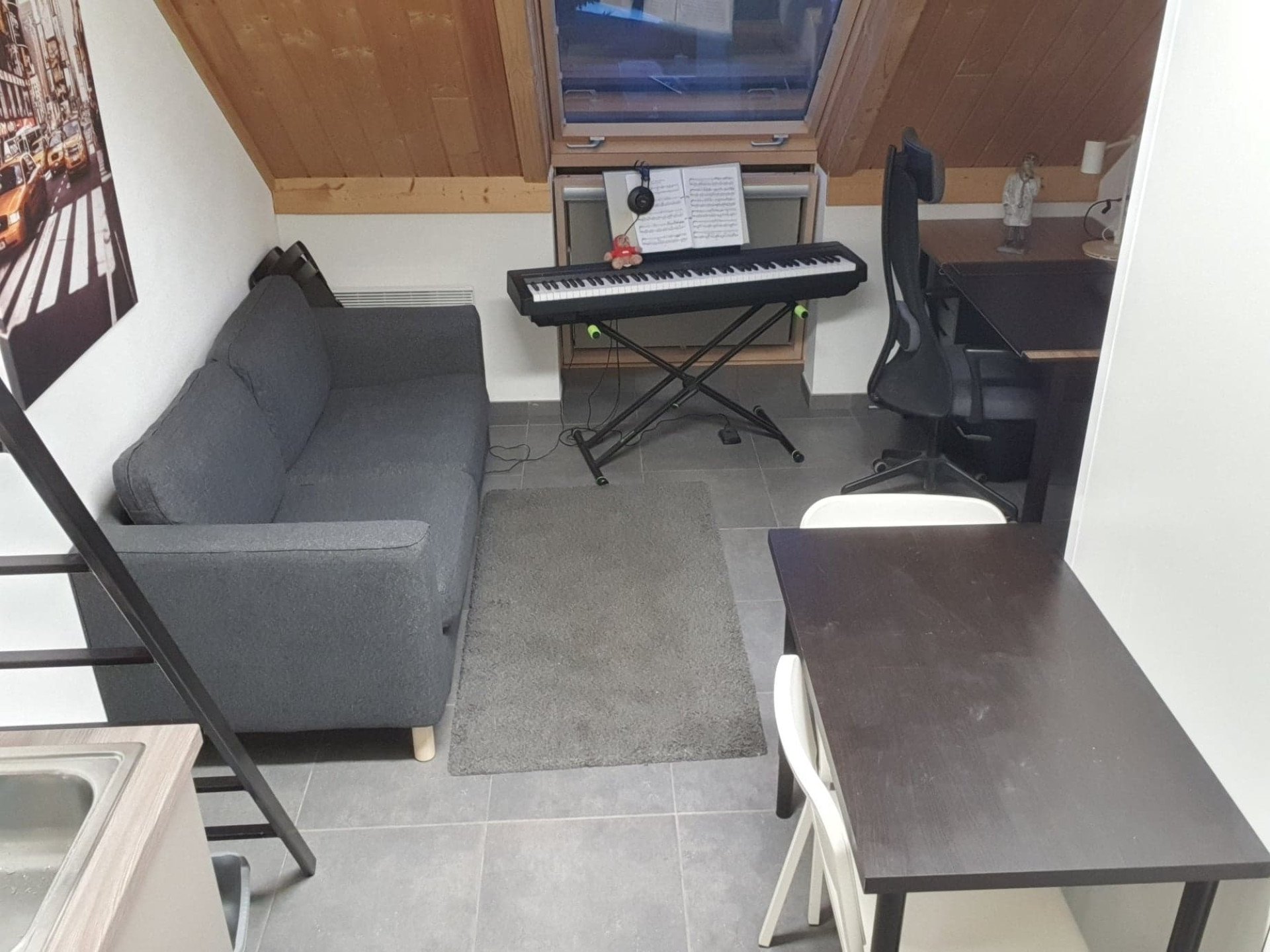 Kot Heverlee (Leuven) - Groenveldstraat — iKot.be