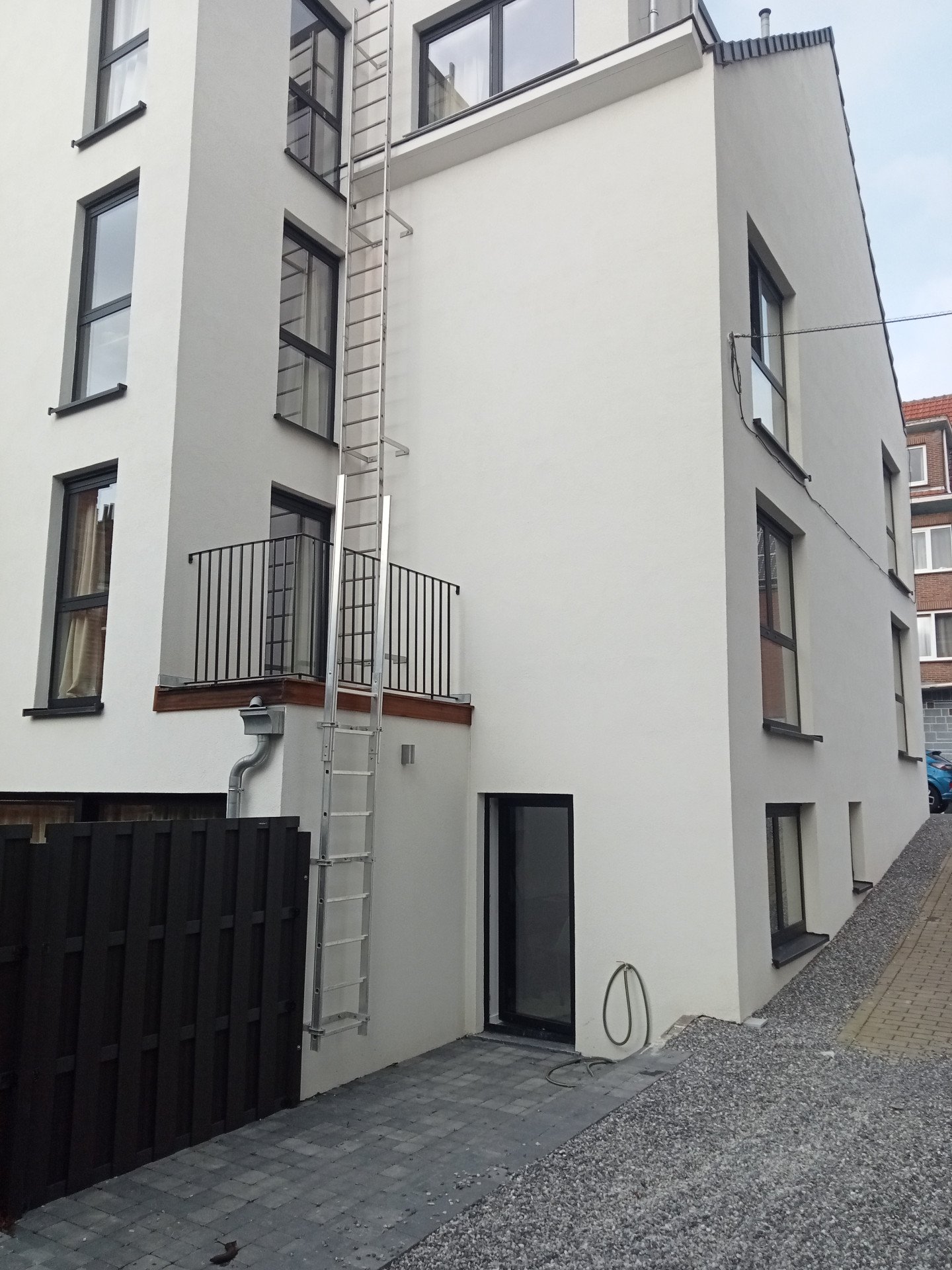 Kot Heverlee (Leuven) - Kot van 16 m2 aan de Hoveniersdreef voor € 660 ...