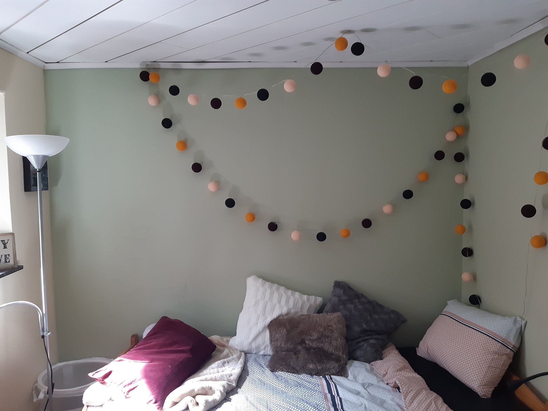 Kot Glain (Liège) - Kot van 16 m2 aan de Quartier Jonfosse voor € 420 ...