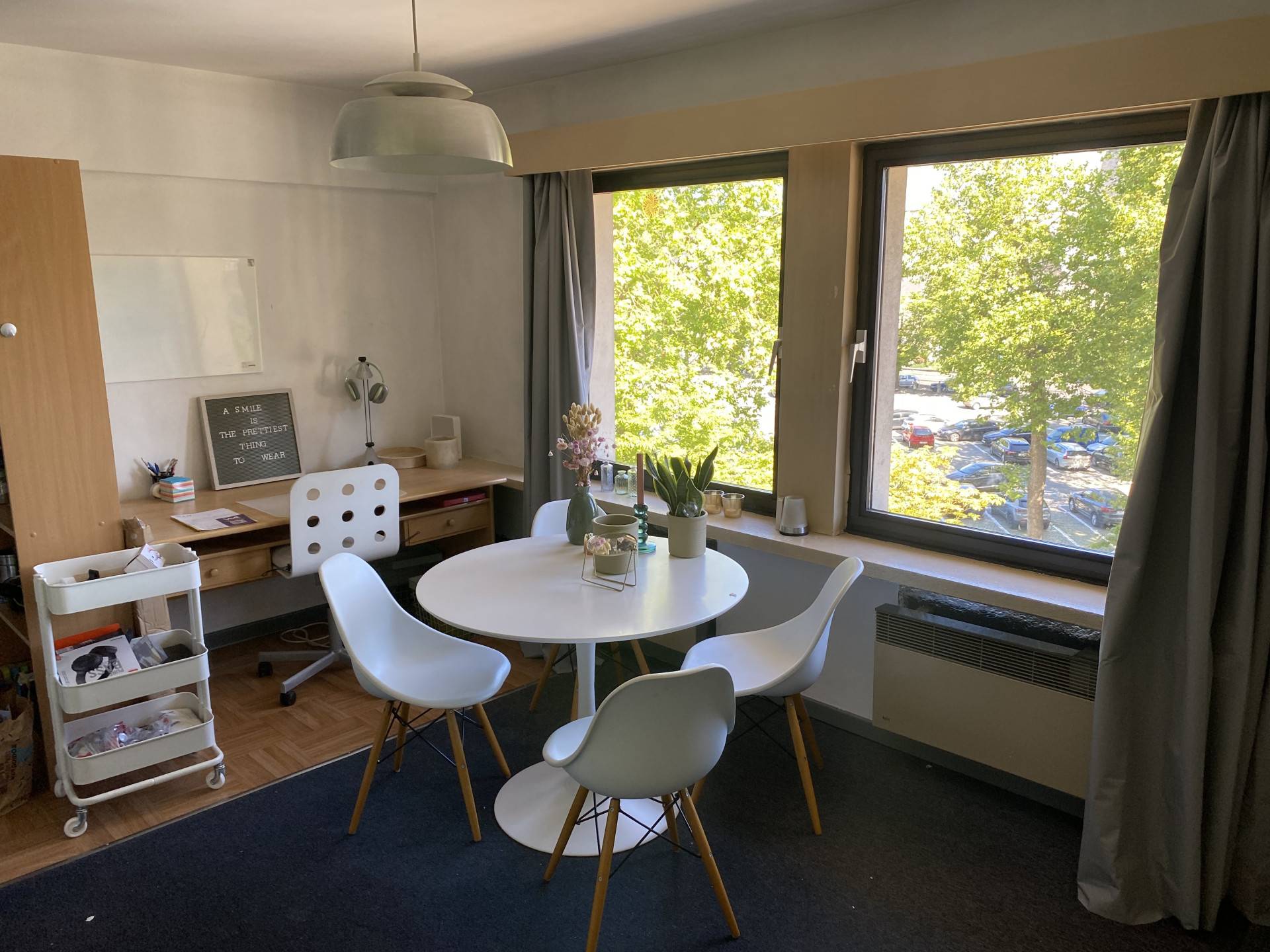 Kot Leuven - Studio van 20 m2 aan de Sint-Jacobsplein voor € 530 per ...