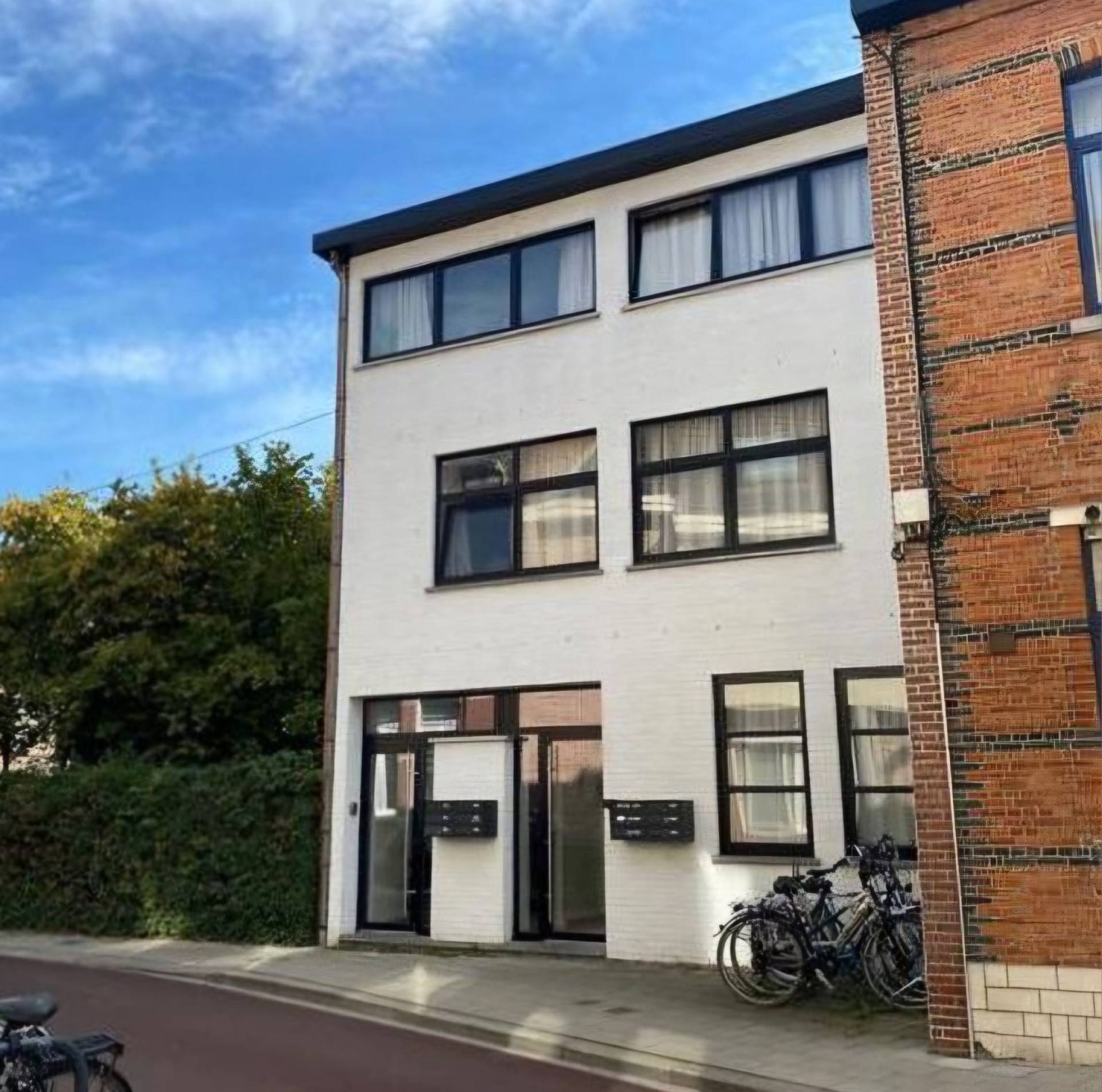 Kot Heverlee (Leuven) - Studio van 16 m2 aan de Groenstraat voor € 695 ...