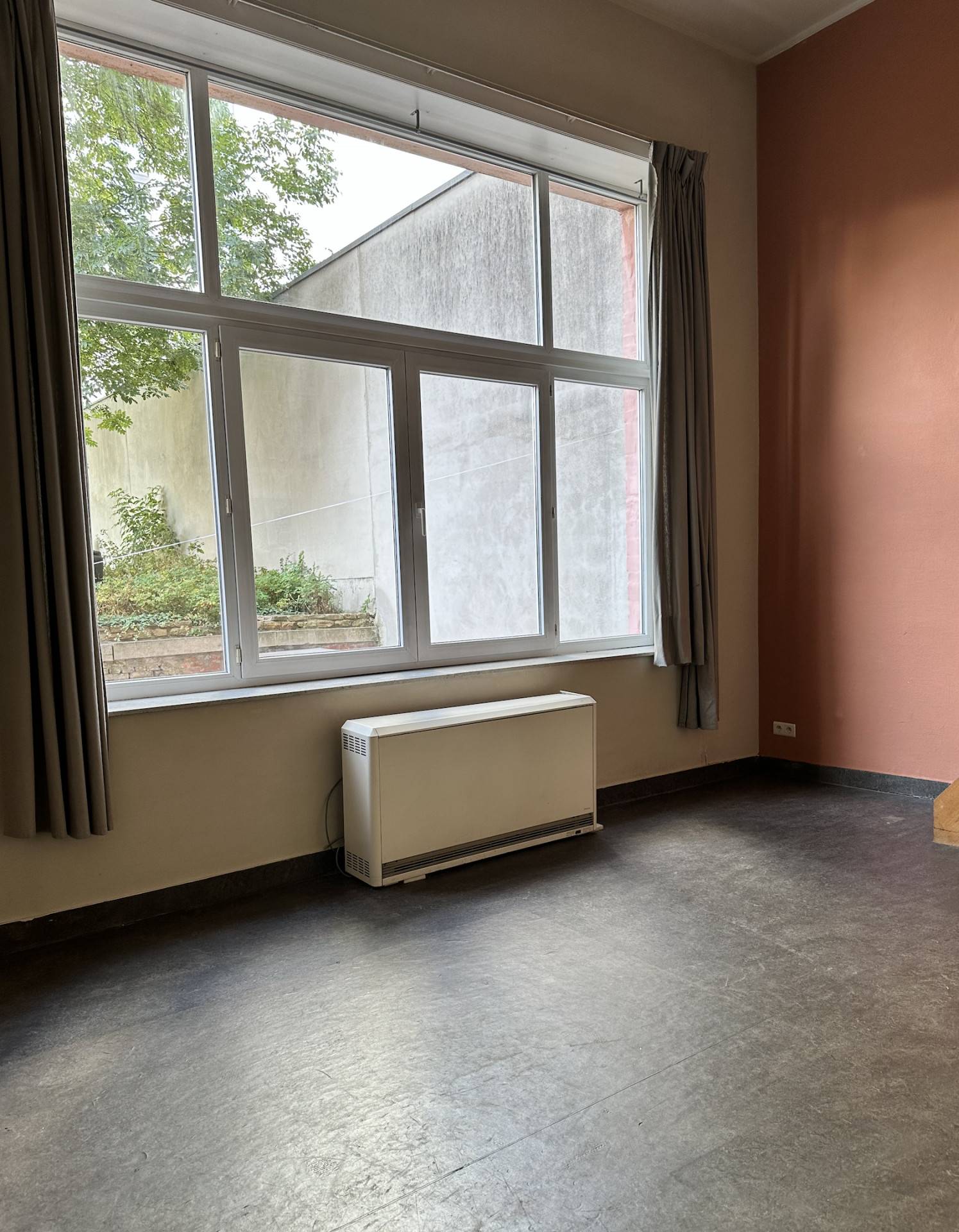 Kot Gent - Studio van 48 m2 aan de Sint-Pieters-Nieuwstraat voor € 805 ...