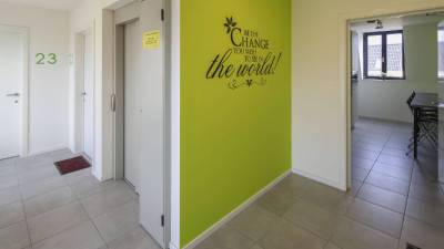 Kot Antwerpen — iKot.be