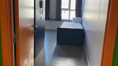 Kot Antwerpen — iKot.be