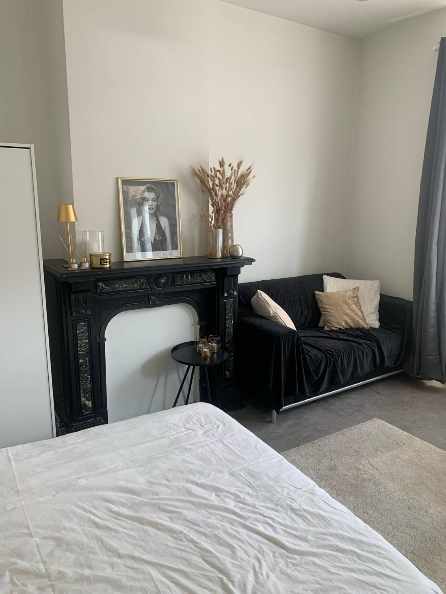 Kot Schaarbeek - Studio van 17 m2 aan de Jan Blockxstraat voor € 669 ...