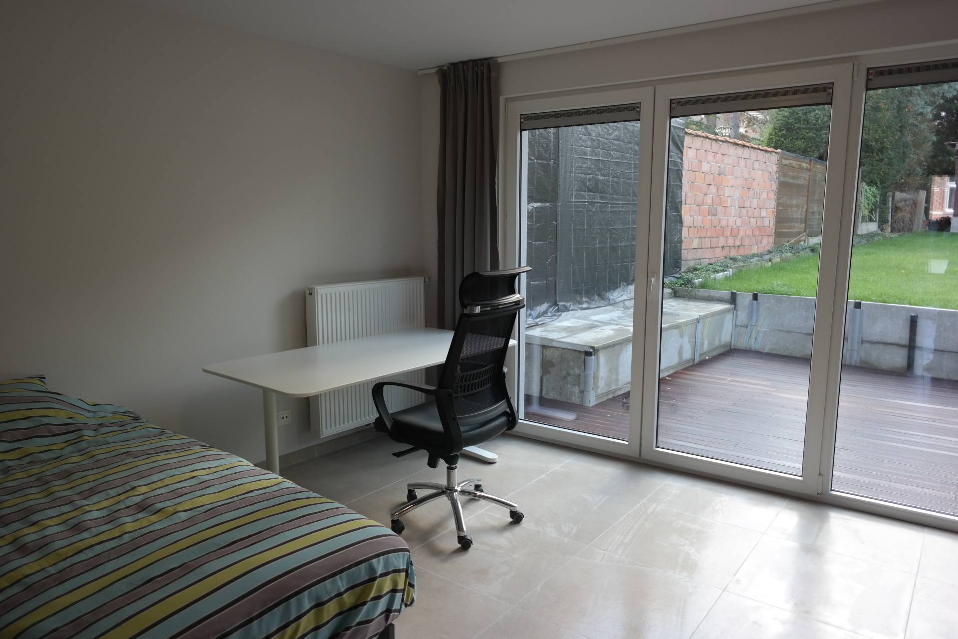 Kot Heverlee (Leuven) - Studio van 25 m2 aan de Naamsesteenweg voor € ...