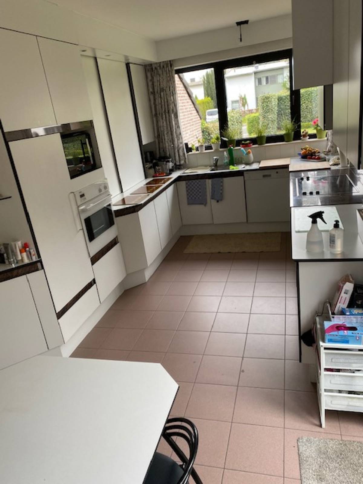 Kot Heverlee (Leuven) - Kot van 17 m2 aan de Naamsesteenweg voor € 520 ...