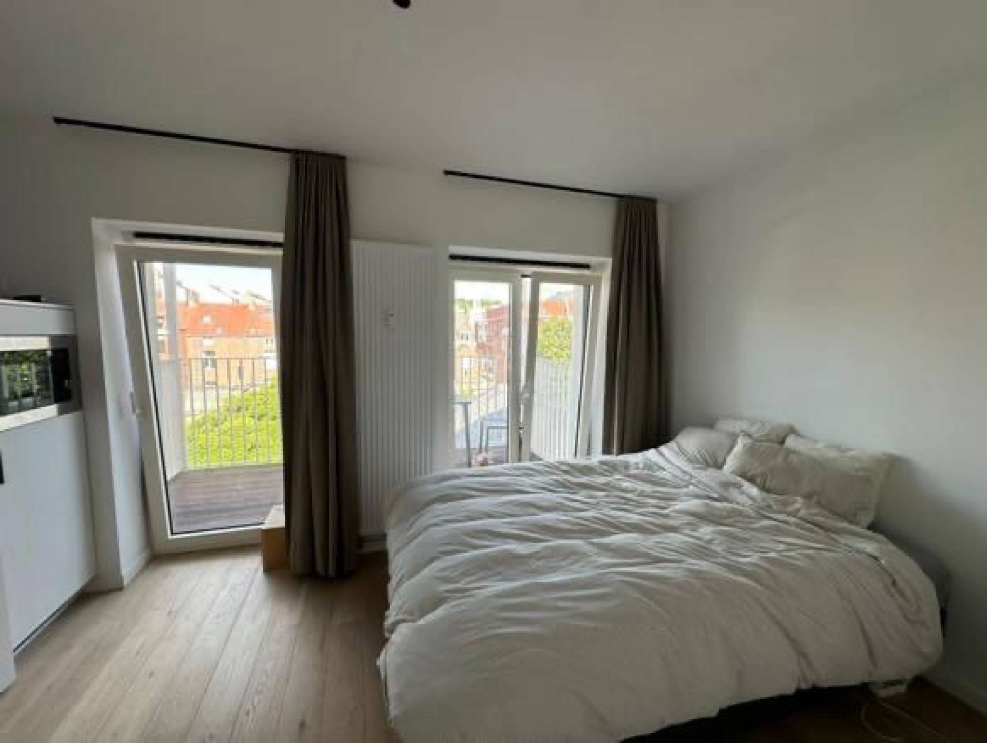 Kot Leuven - Studio van 15 m2 aan de Sint-Jacobsplein voor € 800 per ...