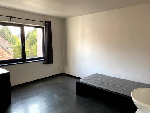 Kot Geel - Kot van 19 m2 aan de Holven voor € 330 per maand — iKot.be