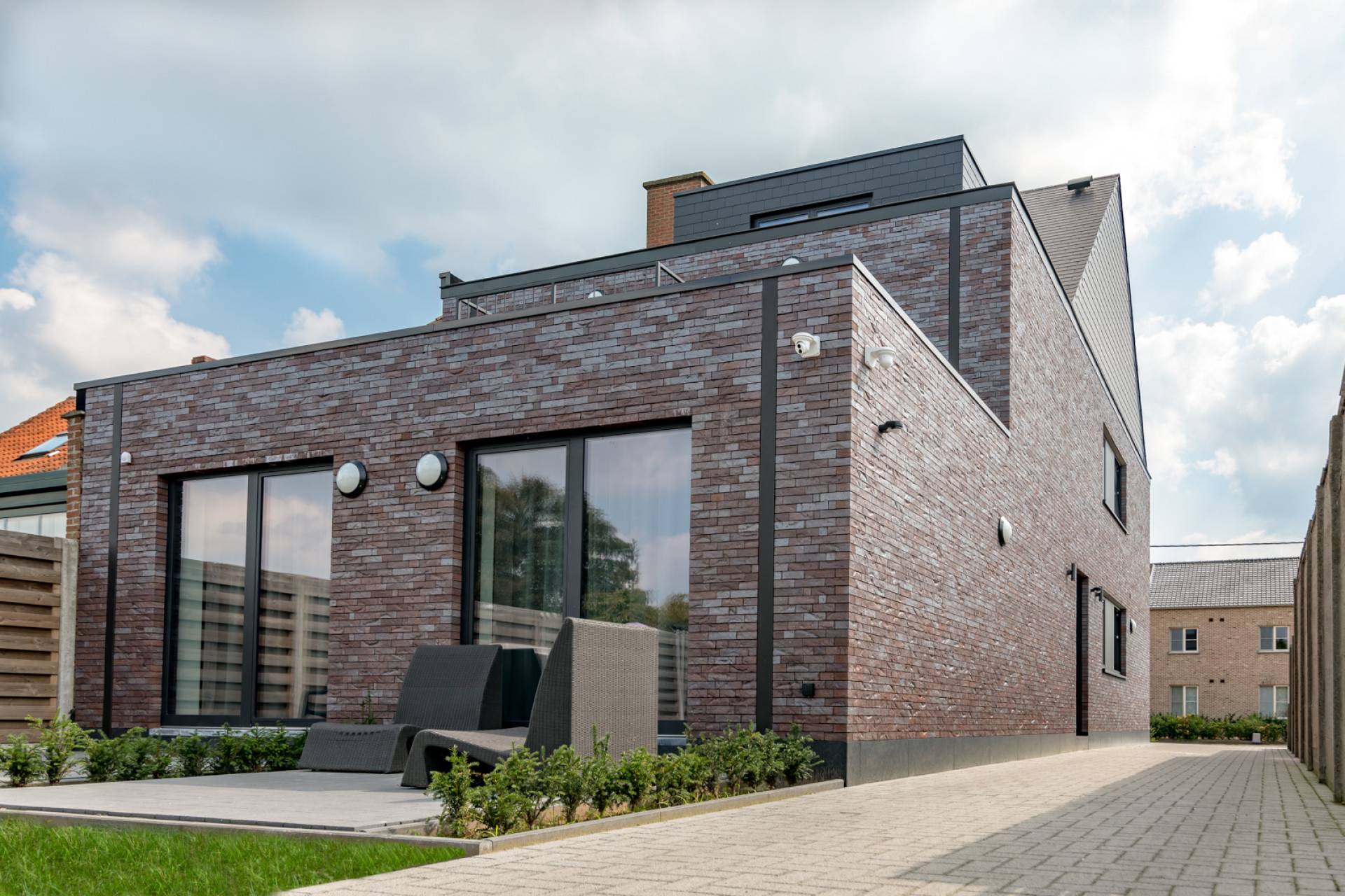 Kot Geel - Kot van 22 m2 aan de Leliestraat voor € 520 per maand — iKot.be