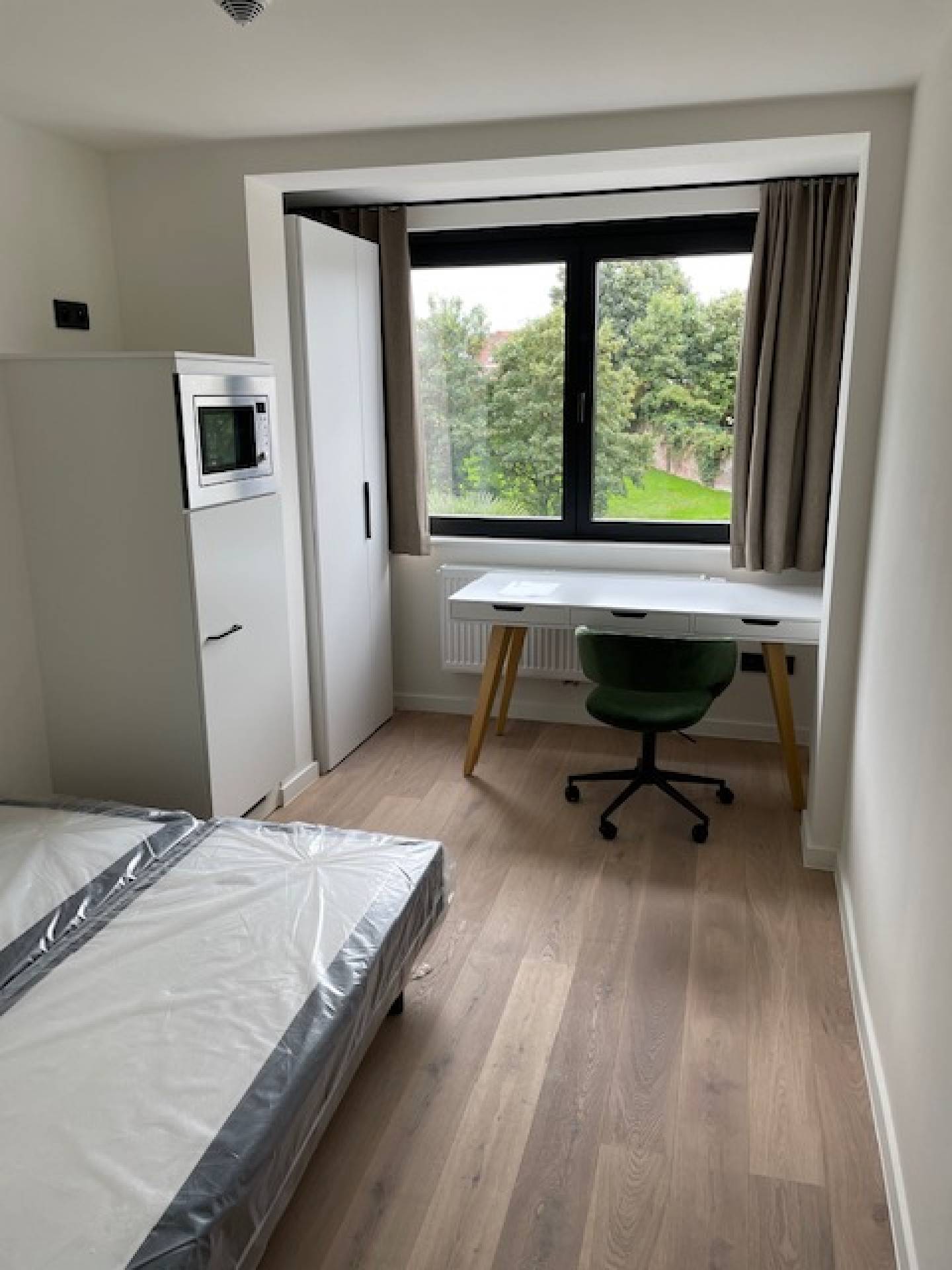 Kot Heverlee (Leuven) - Kot van 17 m2 aan de Ruelensvest voor € 675 per ...