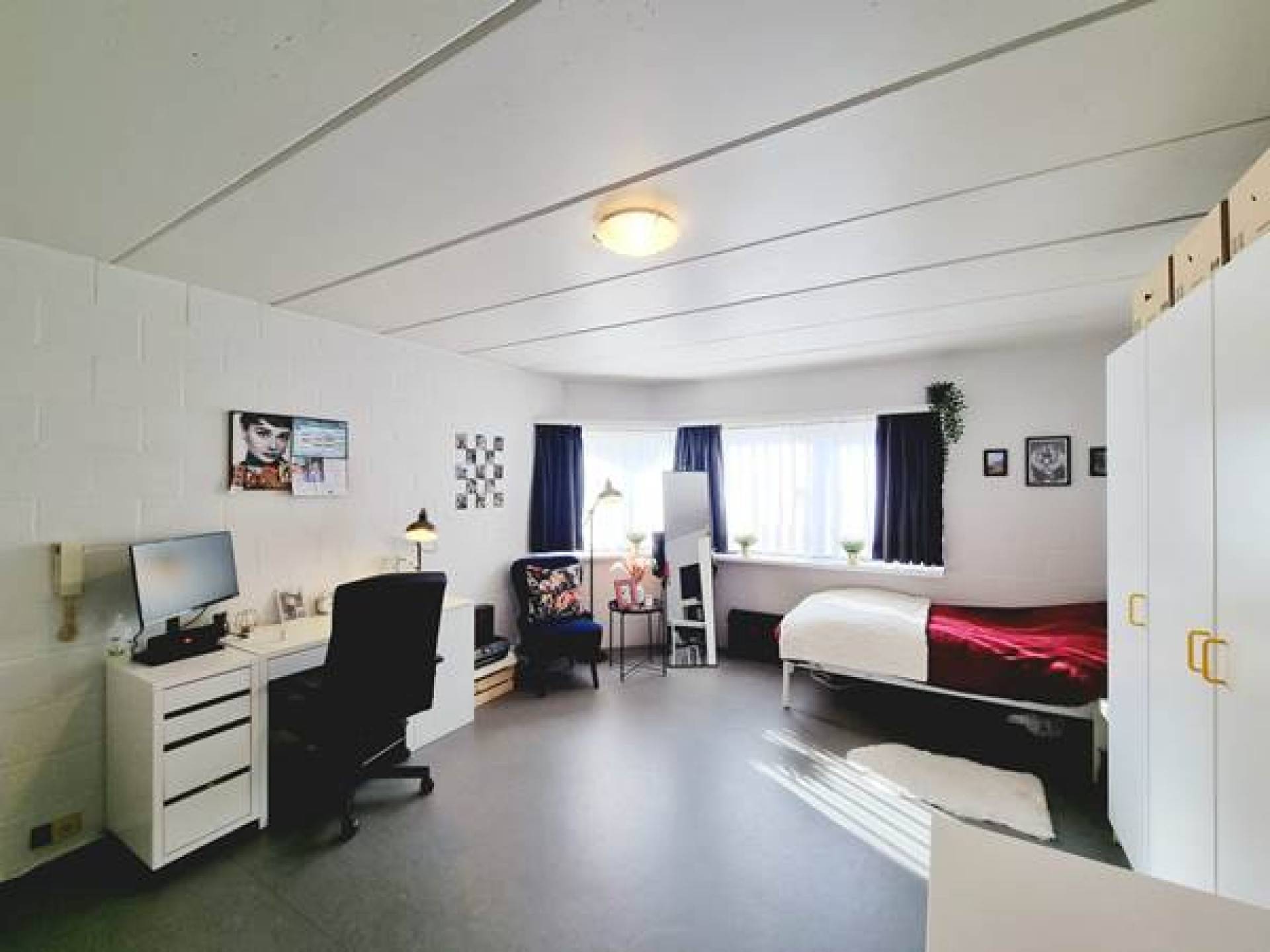 Kot Heverlee (Leuven) - Studio van 20 m2 aan de Groensstraat voor € 720 ...