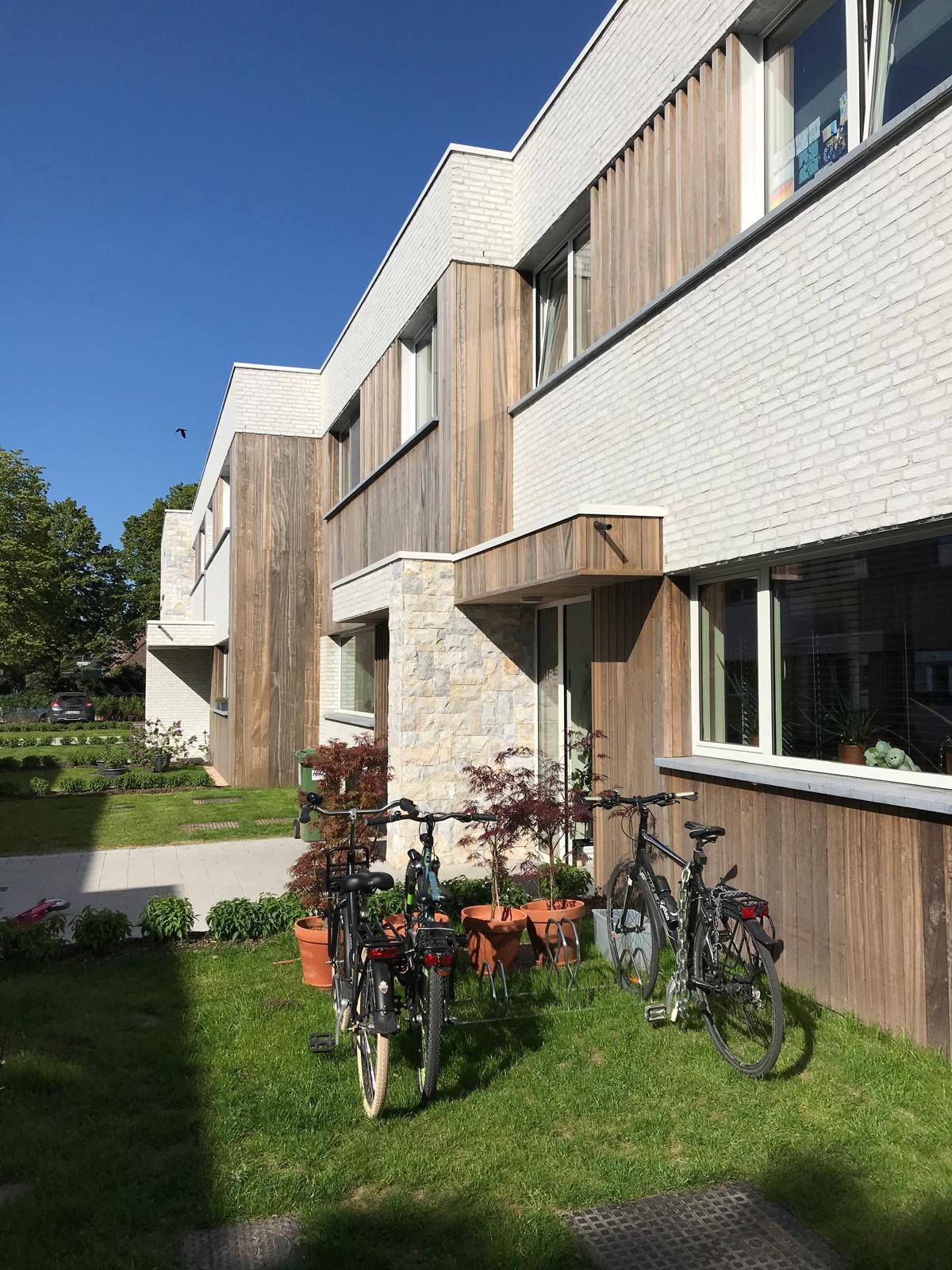 Kot Zwijnaarde (Gent) - Gedeeld huis van 10 m2 aan de Ter Linden voor € ...