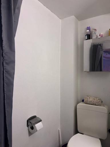 Kot Gent - Studio de 18 m2 situé Maria Van Boergondiëstraat de € 670 ...