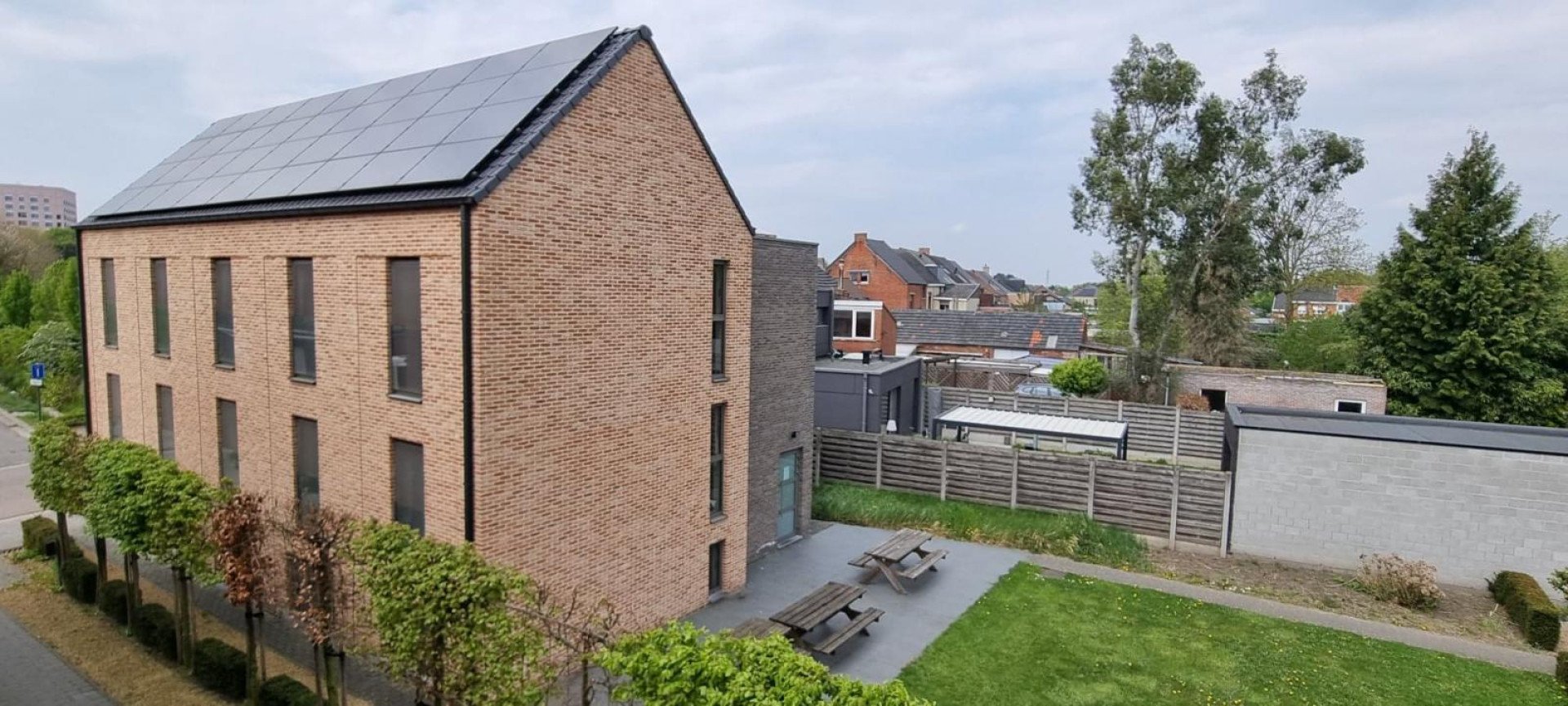 Kot Geel - Holven — iKot.be