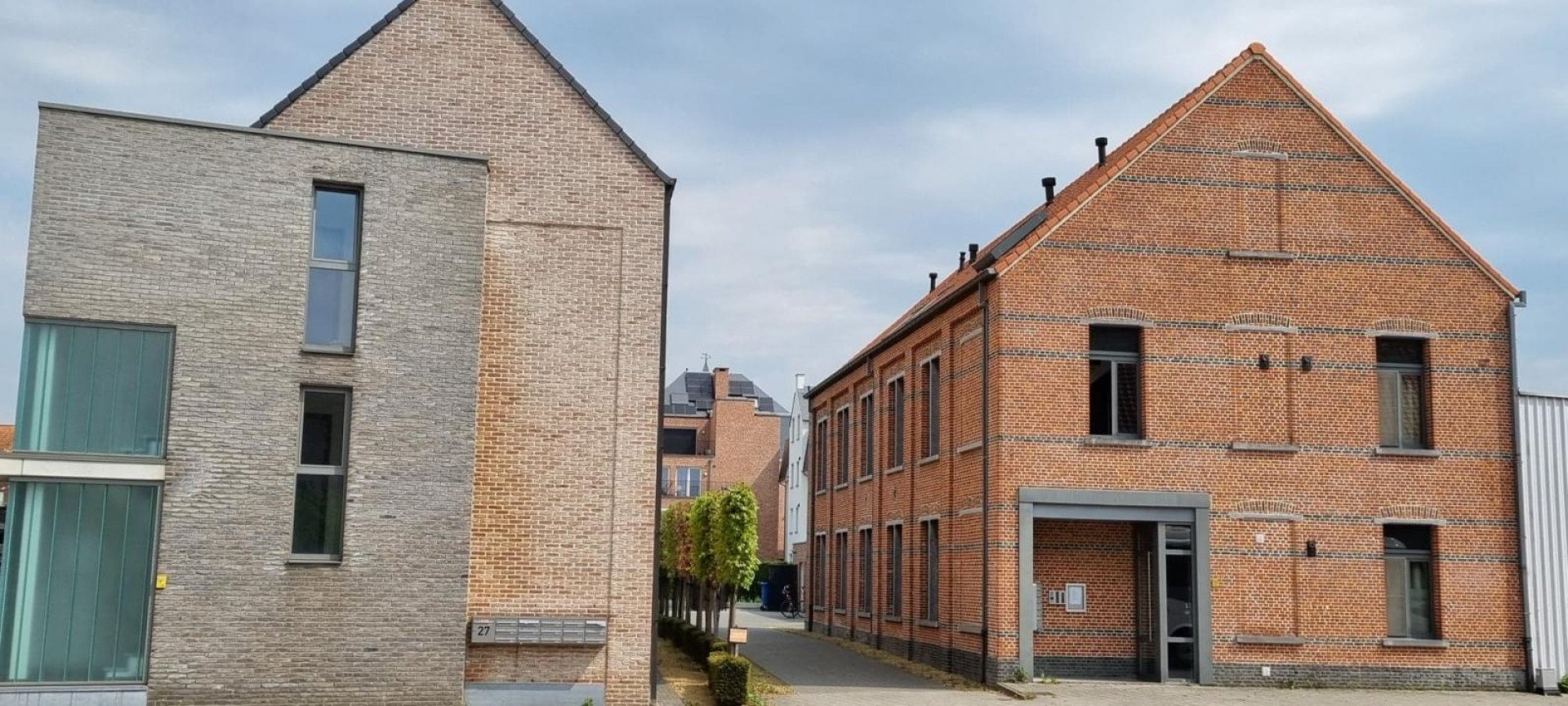 Kot Geel - Holven — iKot.be