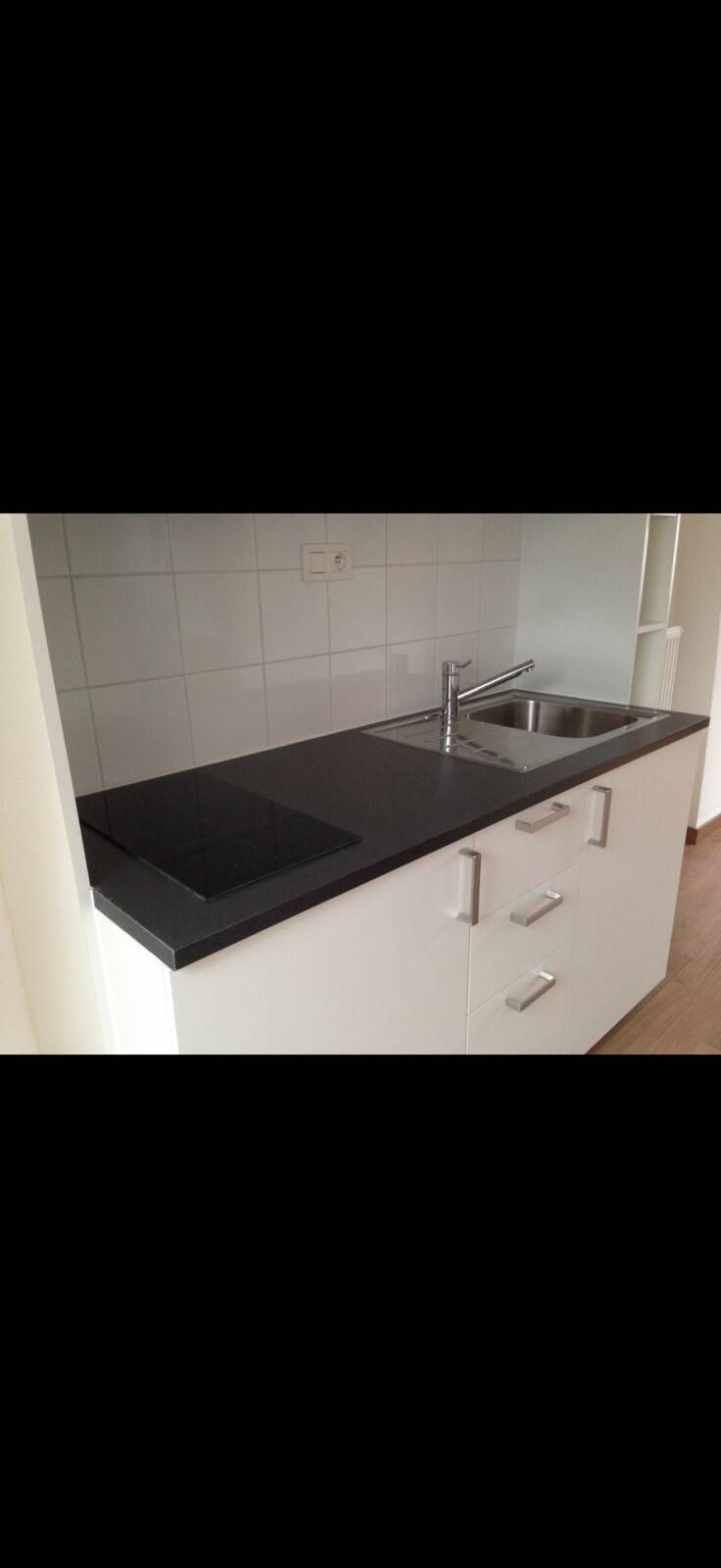 Kot Leuven - Studio van 40 m2 aan de Diestsevest voor € 795 per maand ...