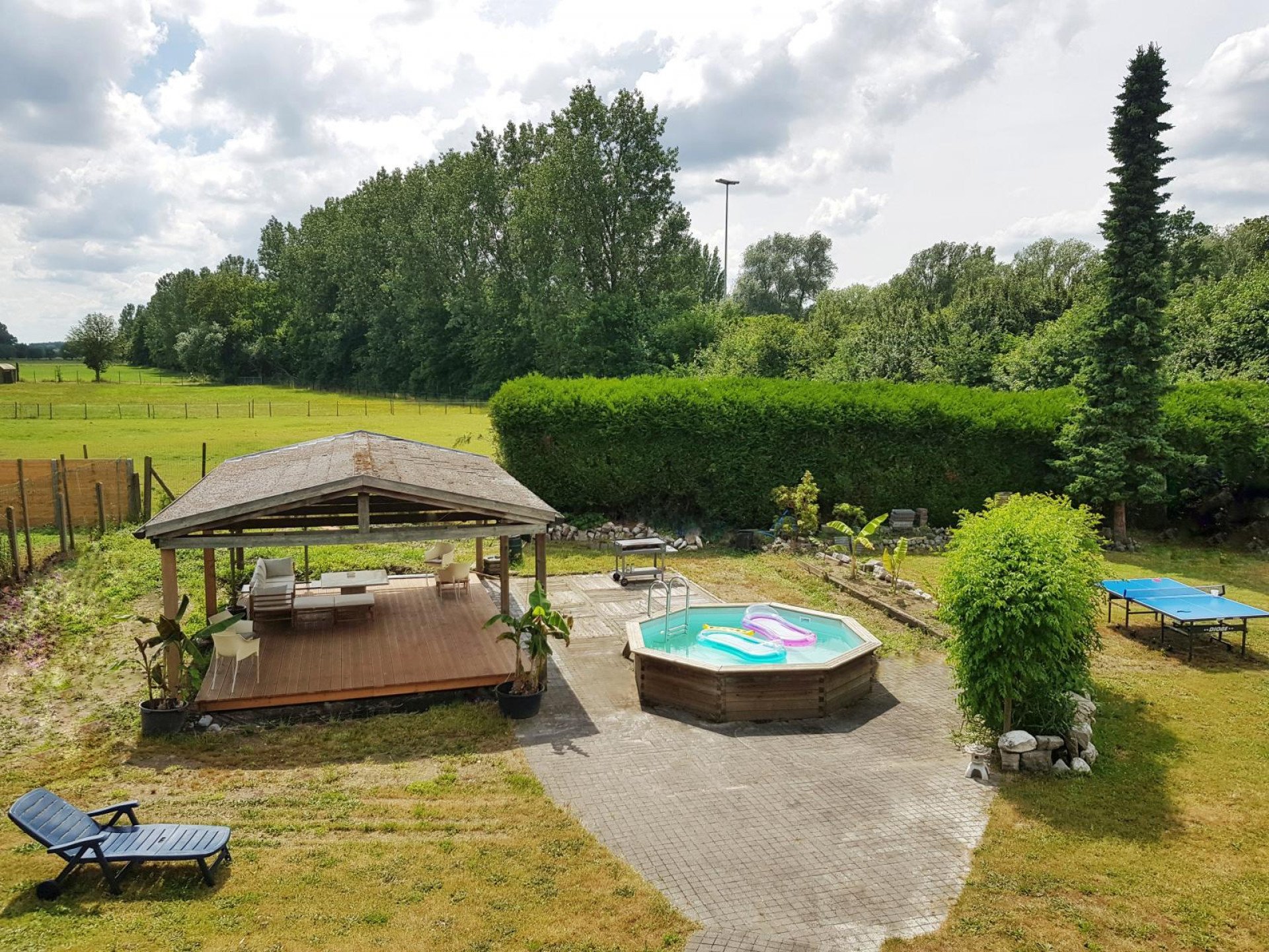 Kot Zwijnaarde (Gent) - Hondelee — iKot.be