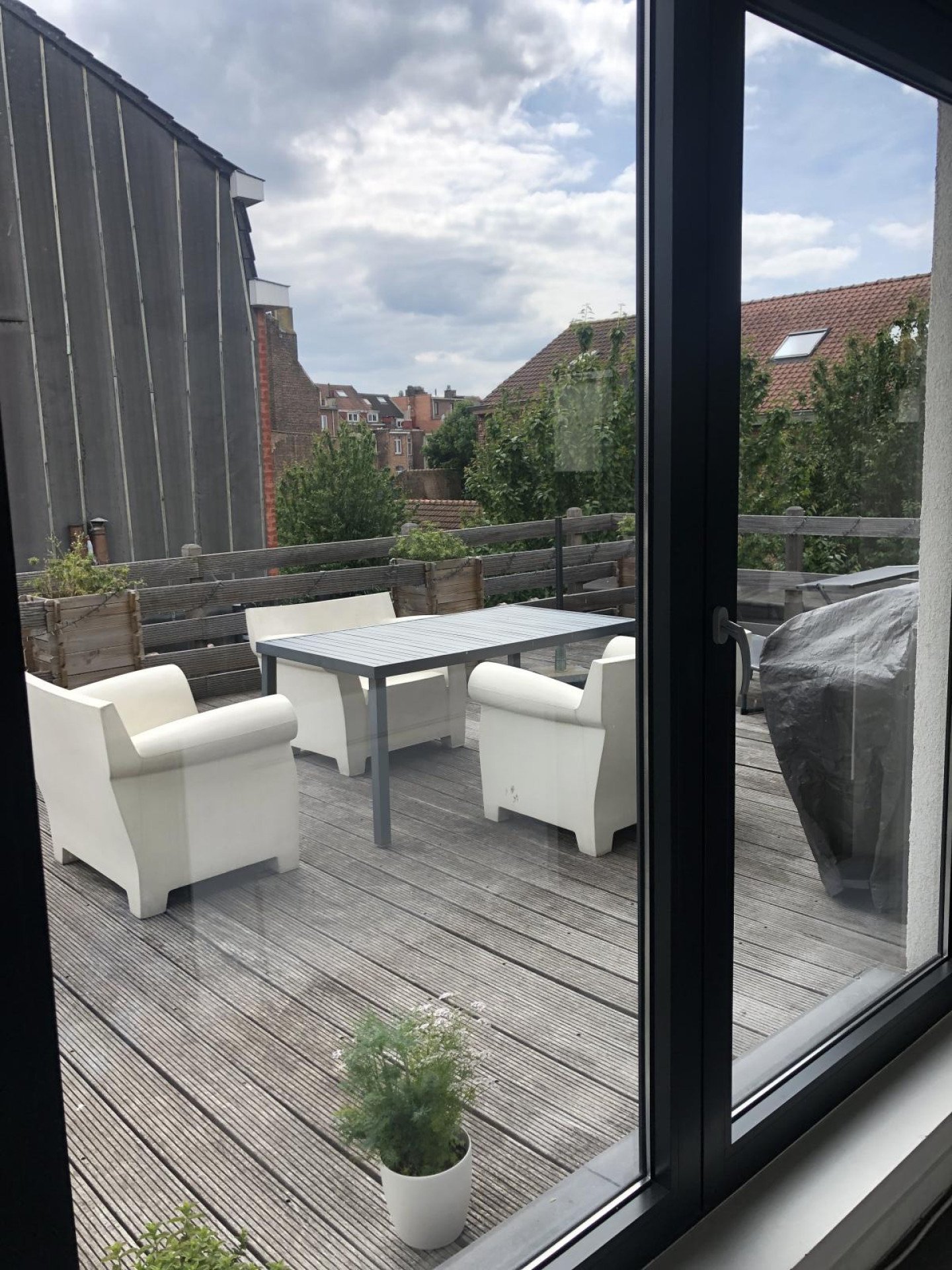 Kot Jette - Gedeeld huis van 16 m2 aan de Rue Honoré Longtin voor € 500 ...