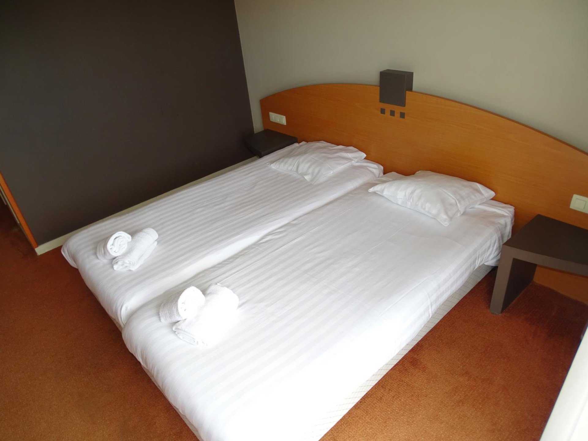Kot Strombeek-Bever (Grimbergen) - Luitberg — iKot.be