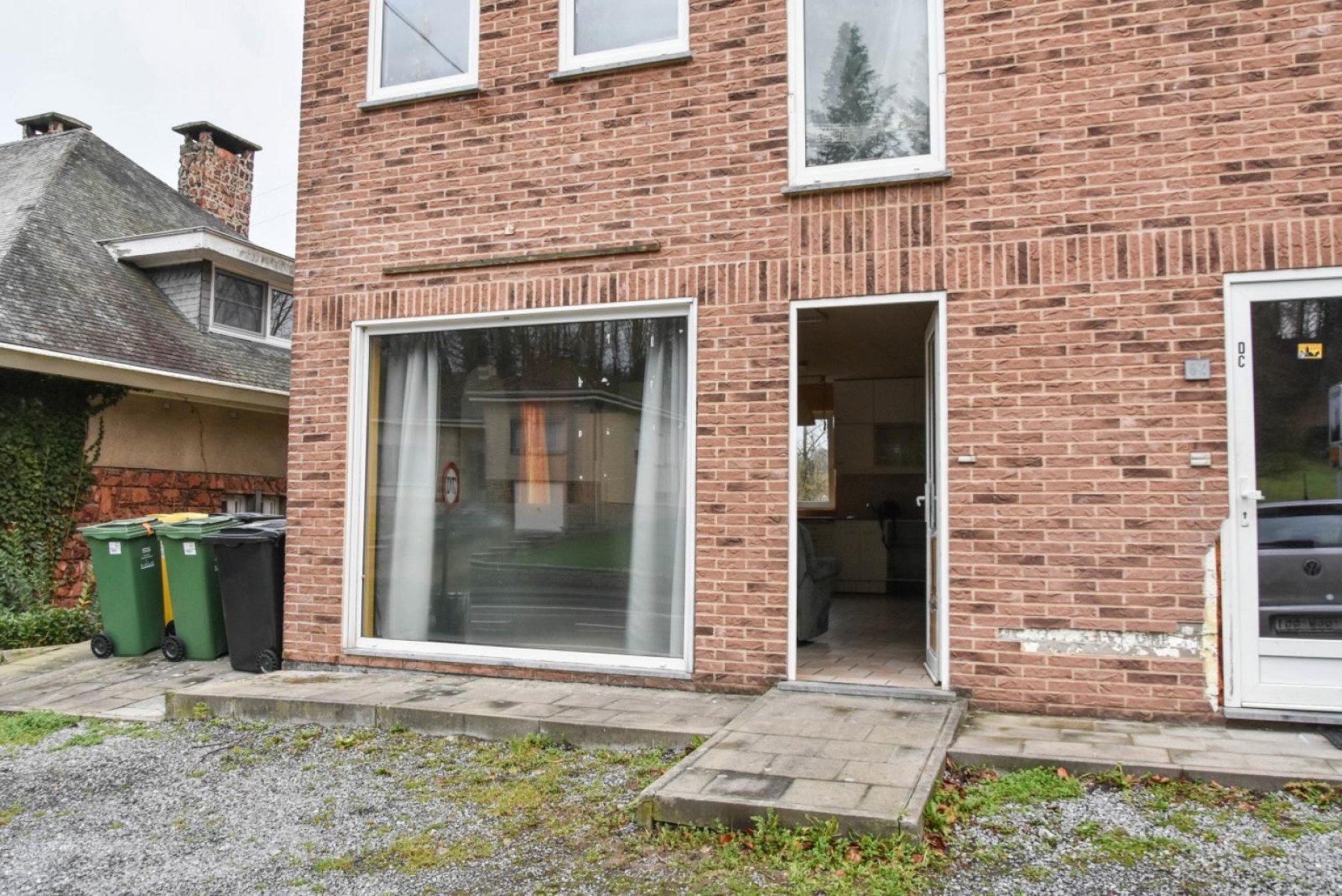 Kot Plainevaux (Neupré) - Grand Route — iKot.be