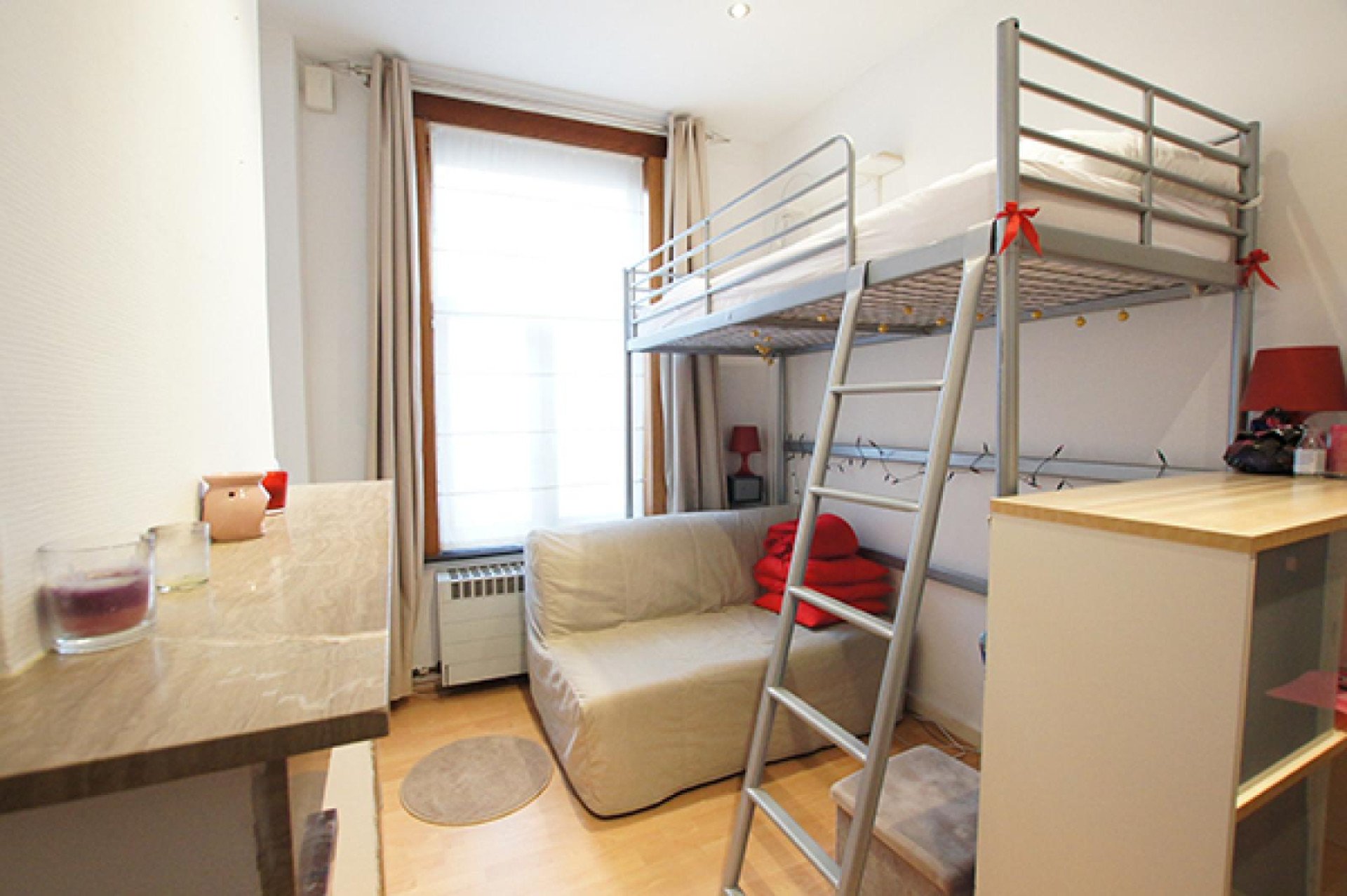 Kot Leuven - Kot van 11 m2 aan de Rijschoolstraat voor € 450 per maand ...