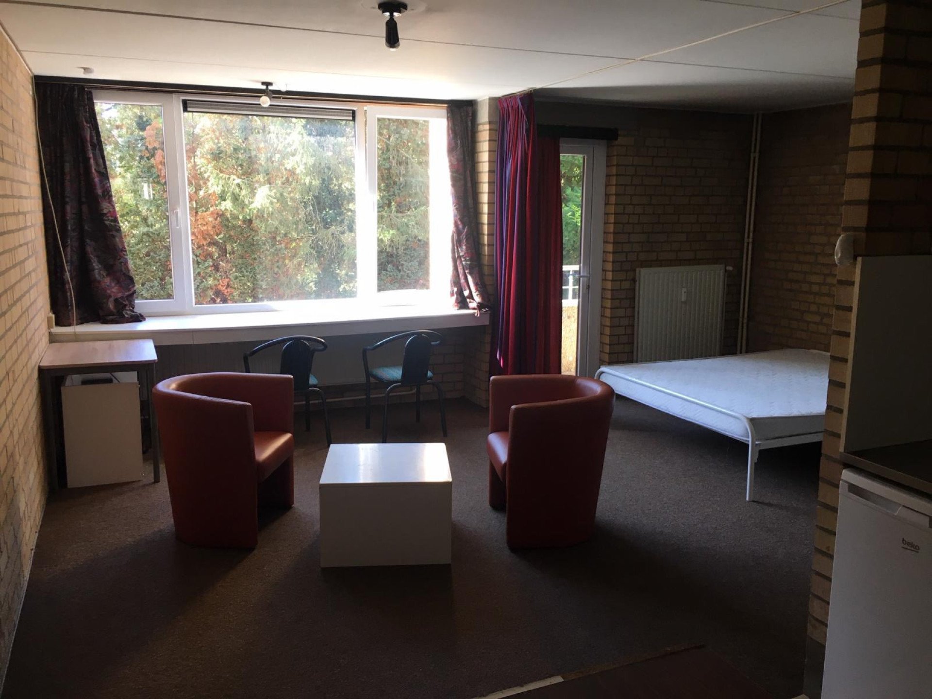 Kot Heverlee (Leuven) - Studio van 40 m2 aan de Ijzerenmolenstraat voor ...