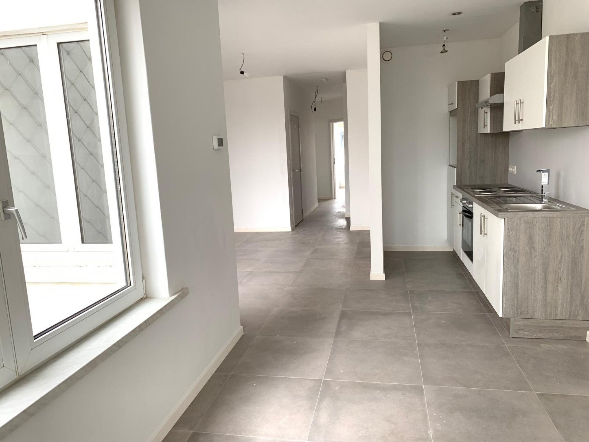 Kot Antwerpen - VIIde Olympiadelaan — iKot.be