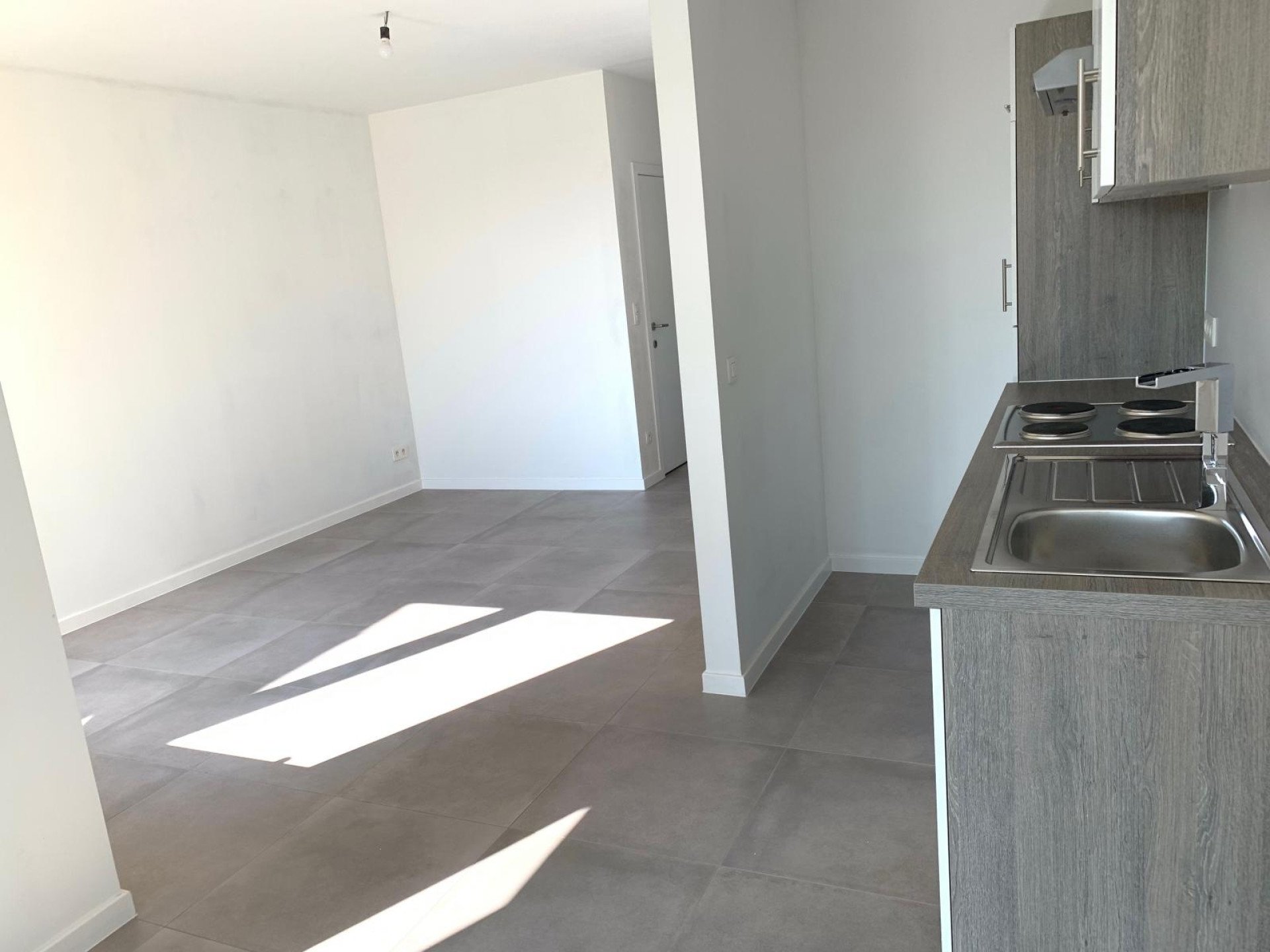 Kot Antwerpen - VIIde Olympiadelaan — iKot.be