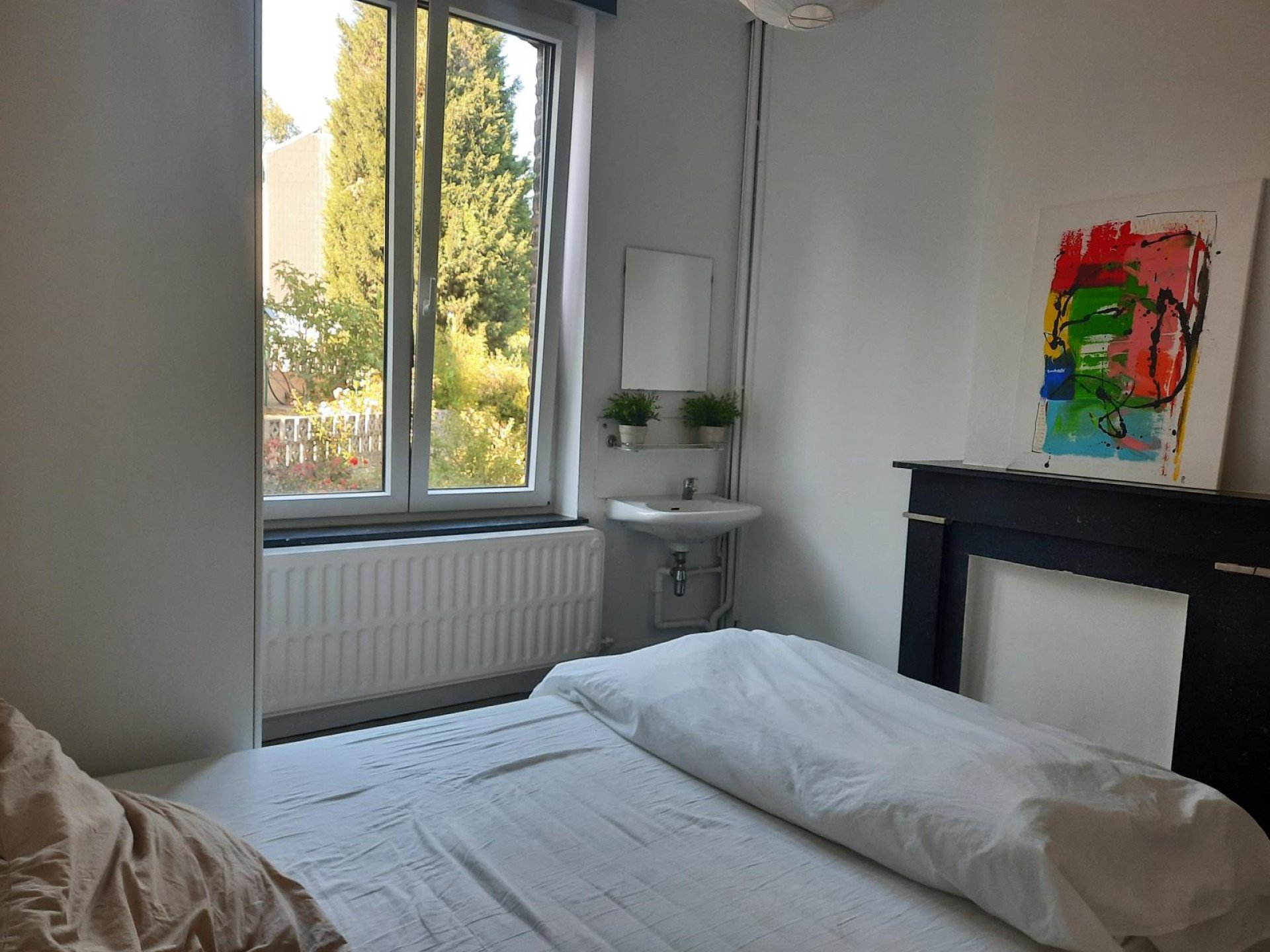 Kot Glain (Liège) - Rue Des Jonquilles — iKot.be