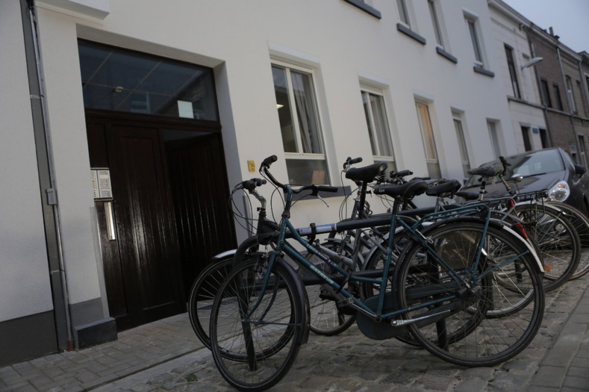 Kot Leuven - Kot van 10 m2 aan de Pereboomstraat voor € 450 per maand — iKot.be